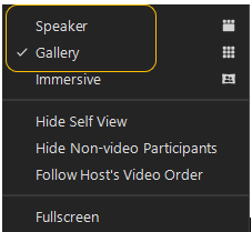 Video Layouts – CCCTechConnect