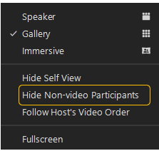 Video Layouts – CCCTechConnect