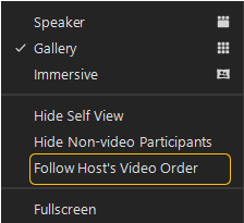 Video Layouts – CCCTechConnect