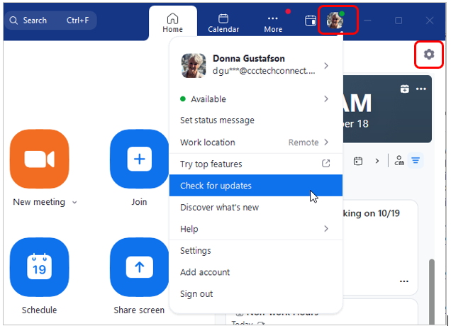 Zoom Workplace App - Get Zoom Version Updates and Stay Updated ...